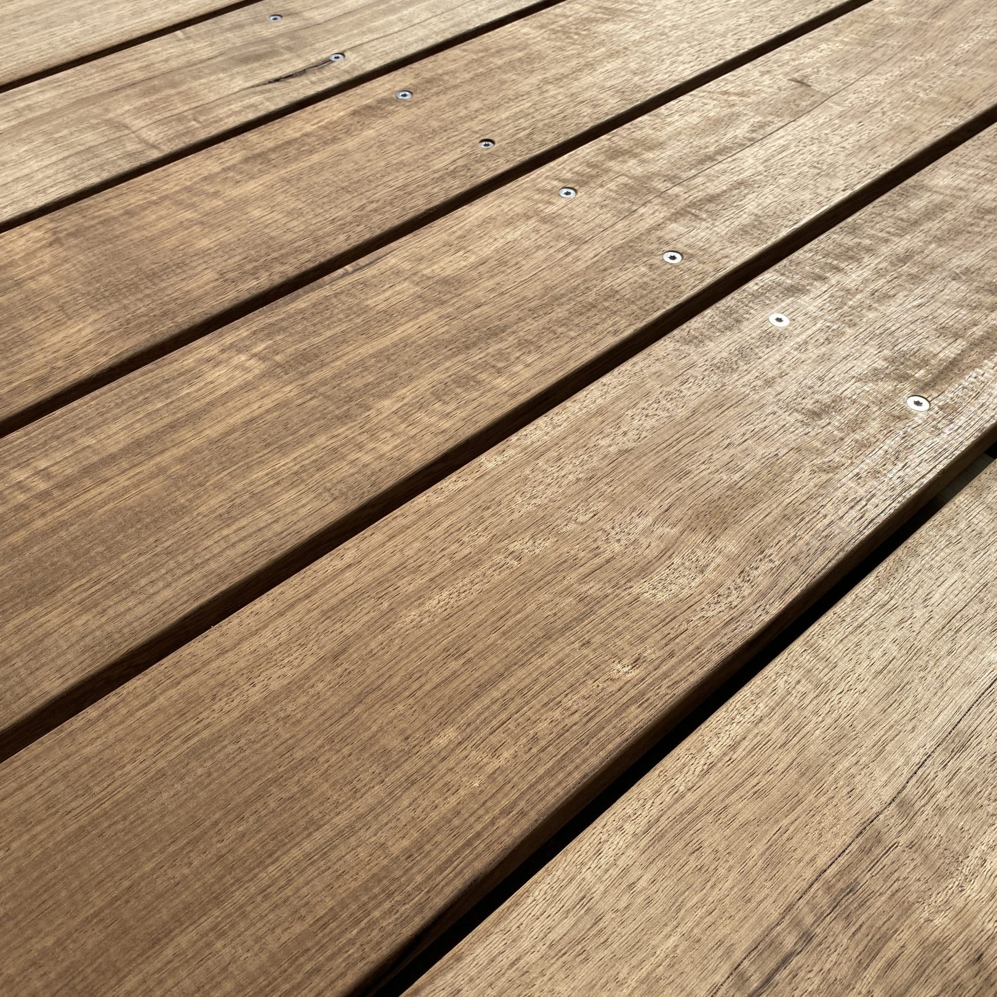 FRAKÉ | Terrasse en Bois